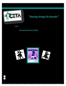 2017 - Women of CETA Form - fillable - CETA