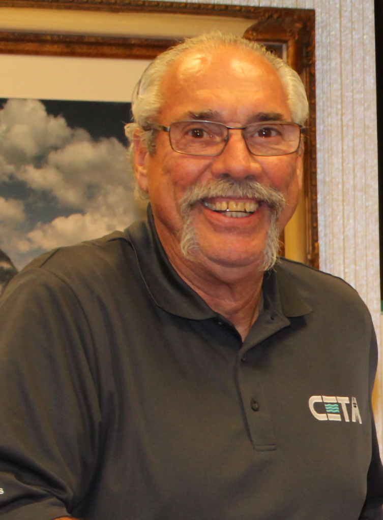 Cleaning Equipment Trade Association | Awards | CETA