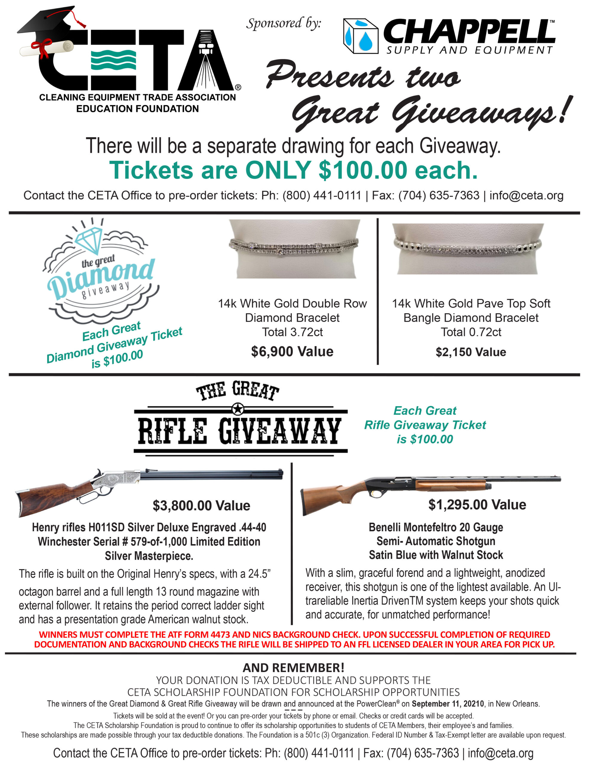 p-Poster-2021-Foundation-Giveaways - CETA