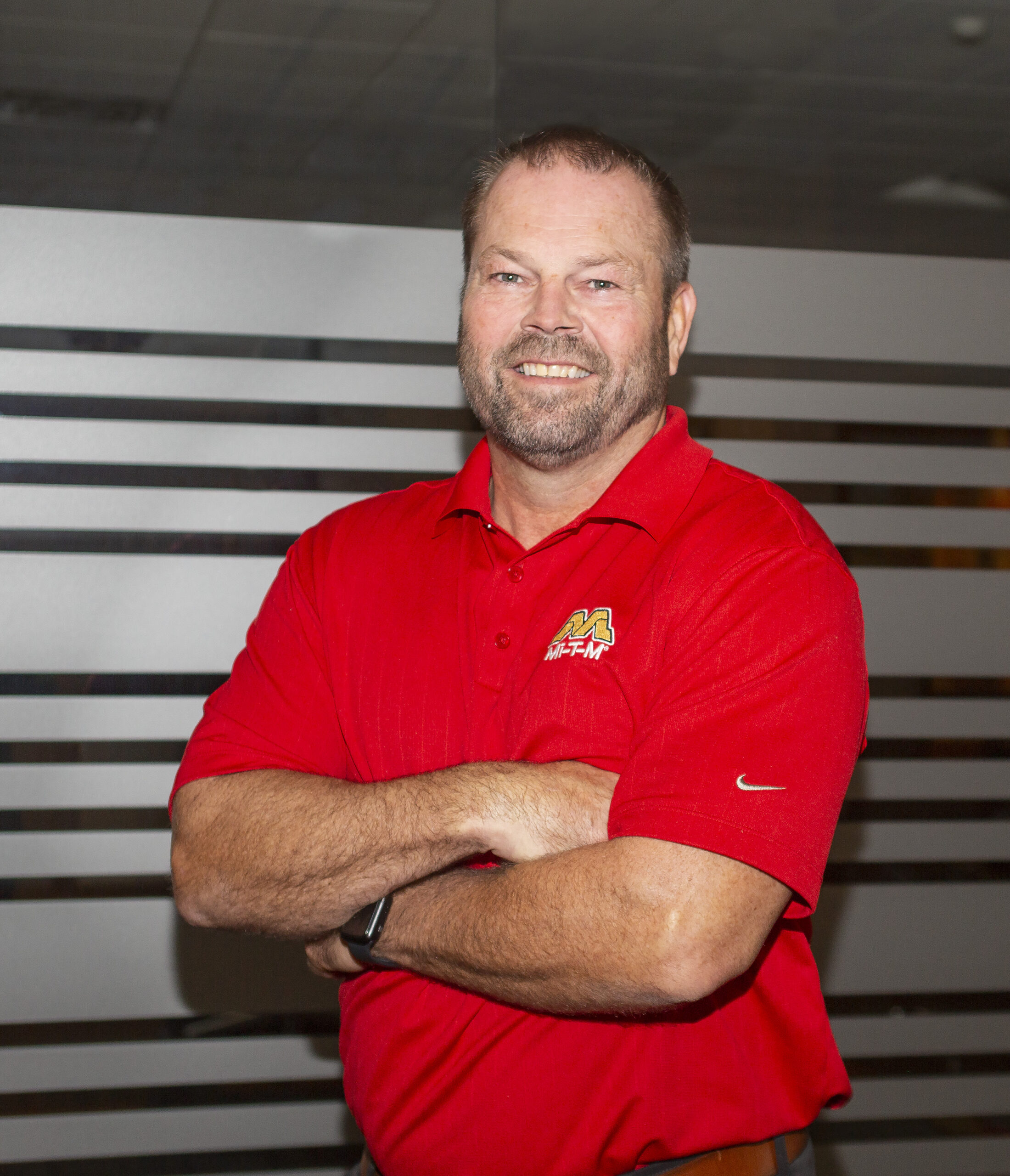 Karl Loeffelholz - CETA