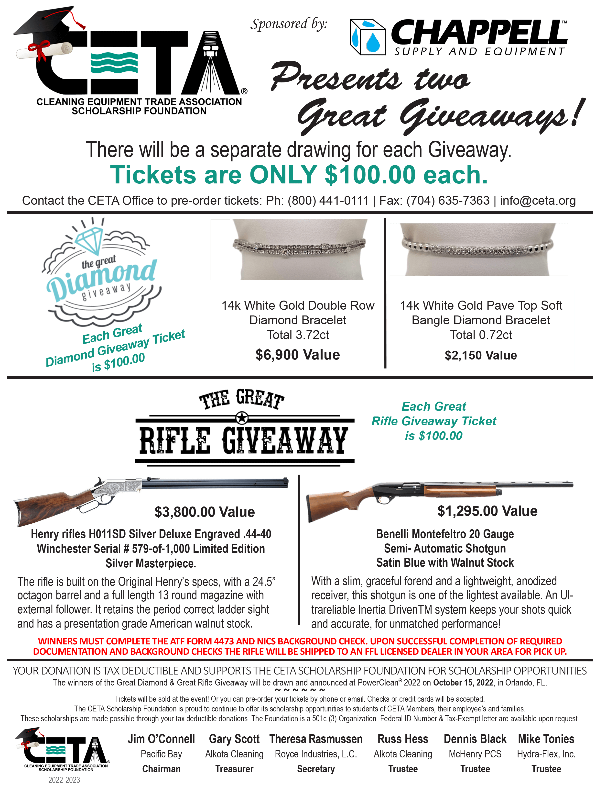 Poster-2022-Foundation-Giveaways - CETA