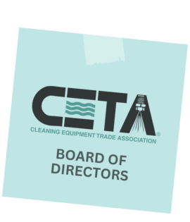 Cleaning Equipment Trade Association | Annual Convention