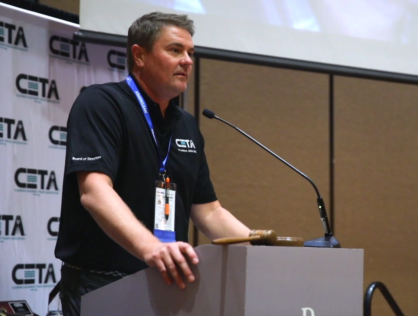 Cleaning Equipment Trade Association | CETA | Membership