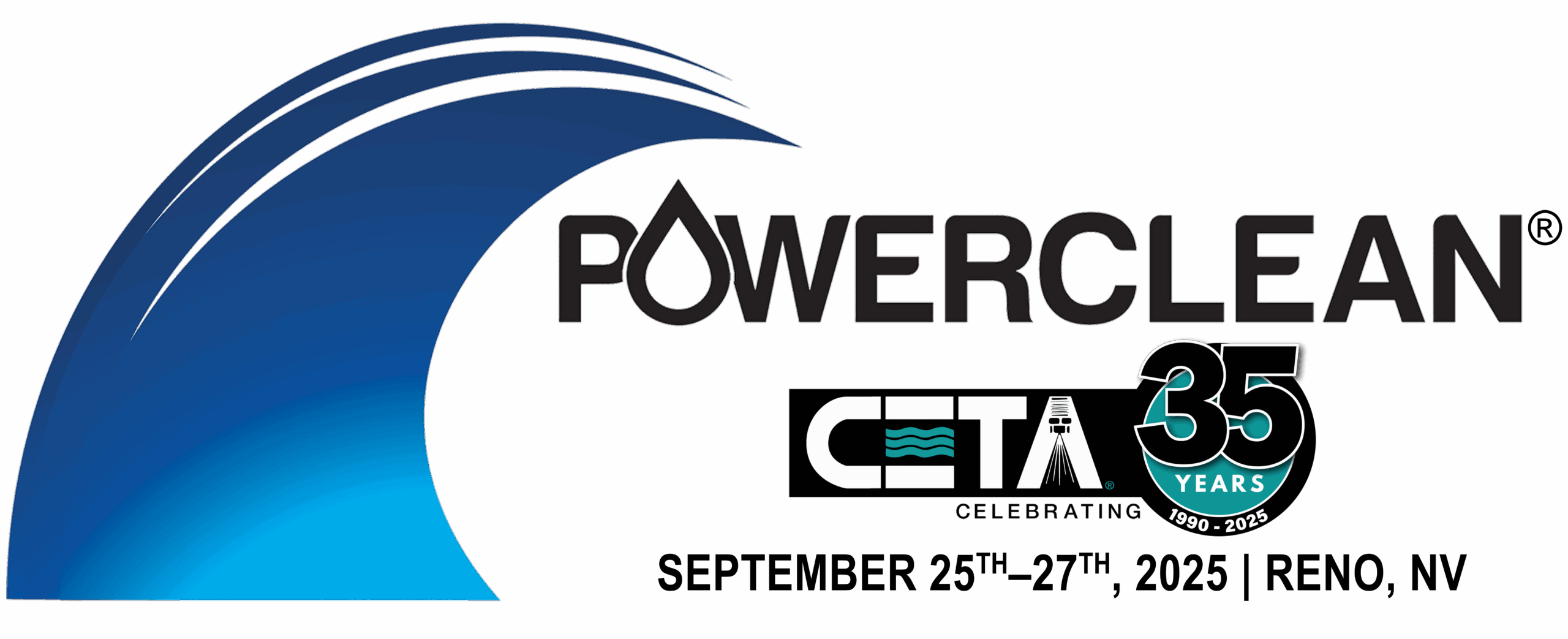 CETA 2025 Exhibitor Media Kit - CETA