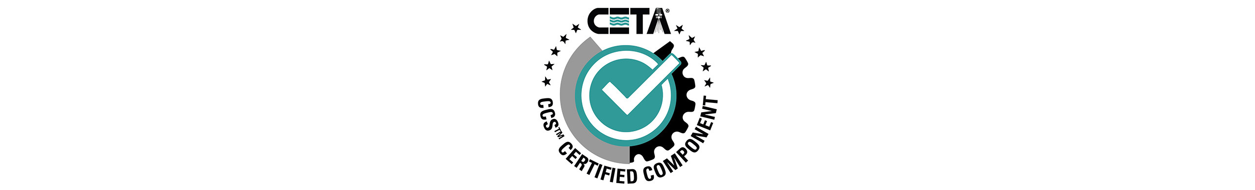 CCS – Compliant Components - CETA